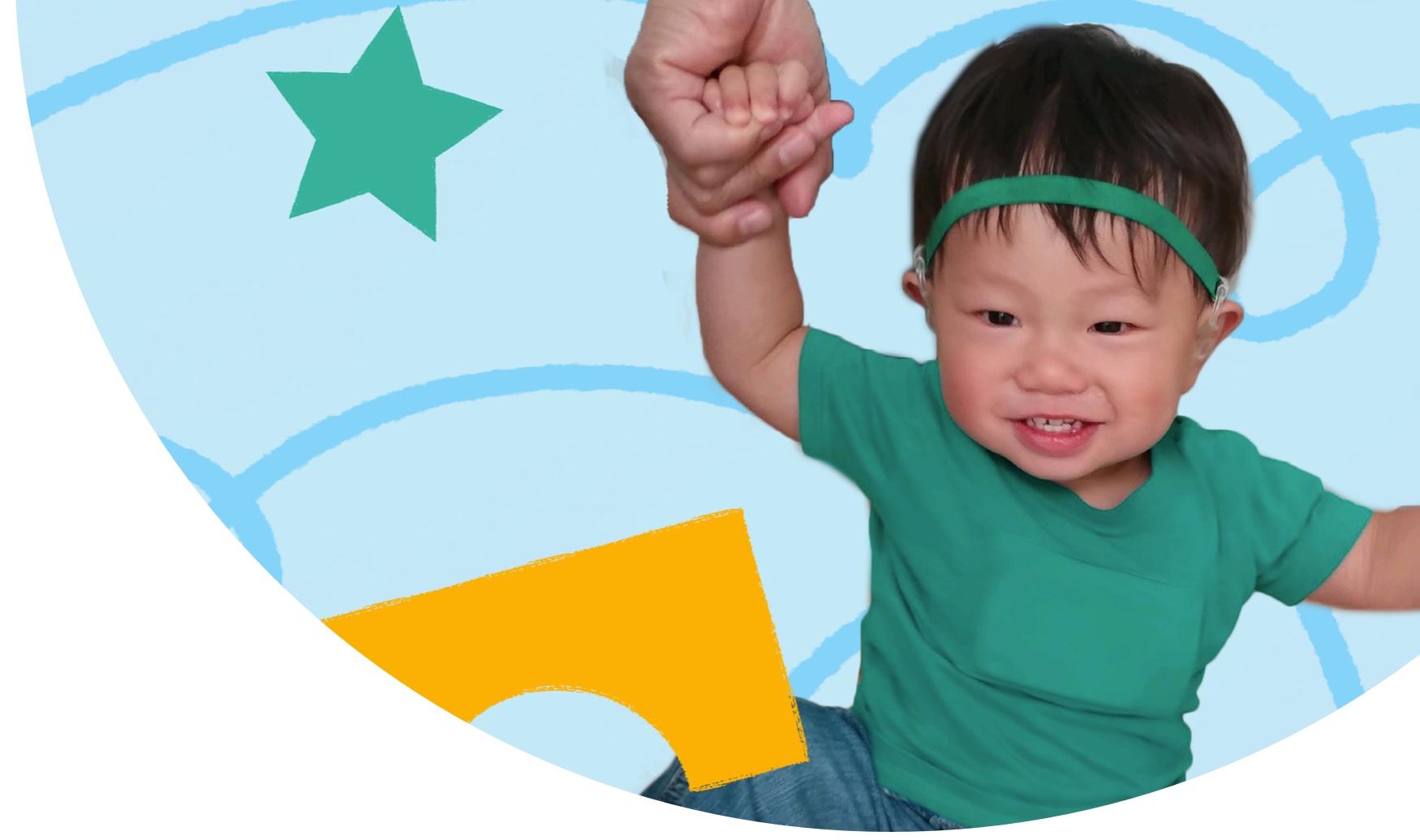 Home & Community - Sound Start Babies