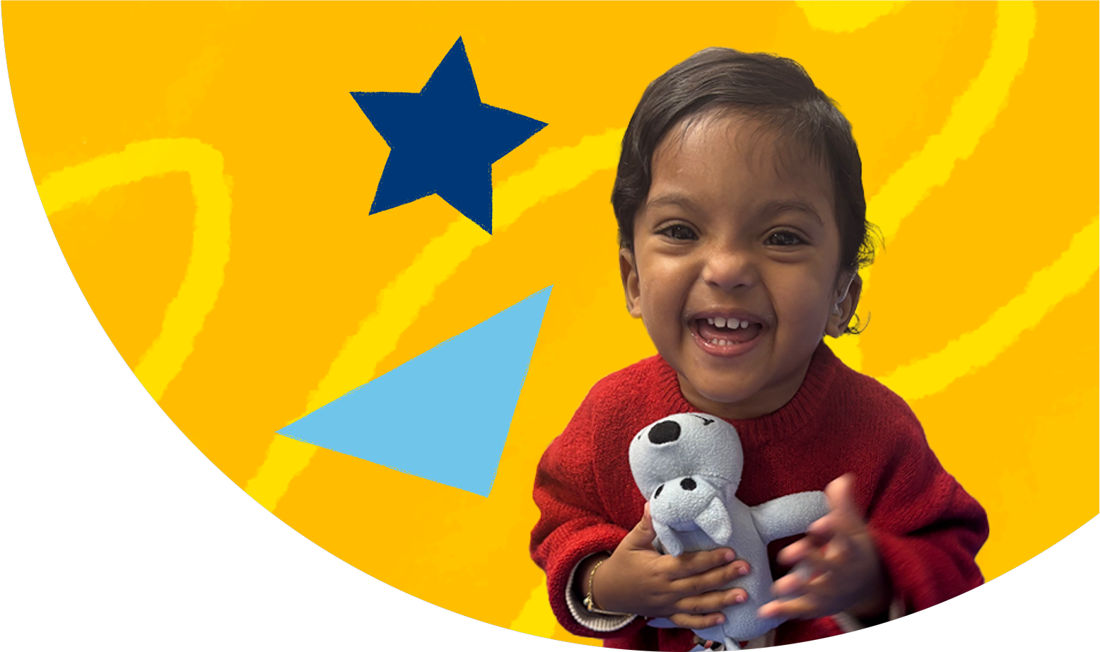 Financials - Sound Start Babies